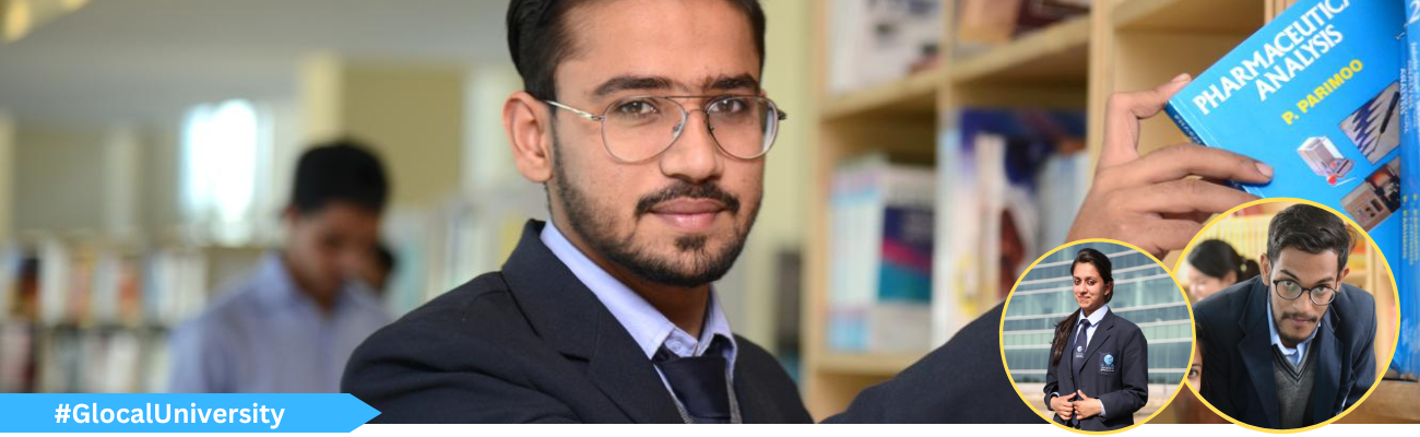 B.Tech (Computer Science & Engineering) - glocalnew